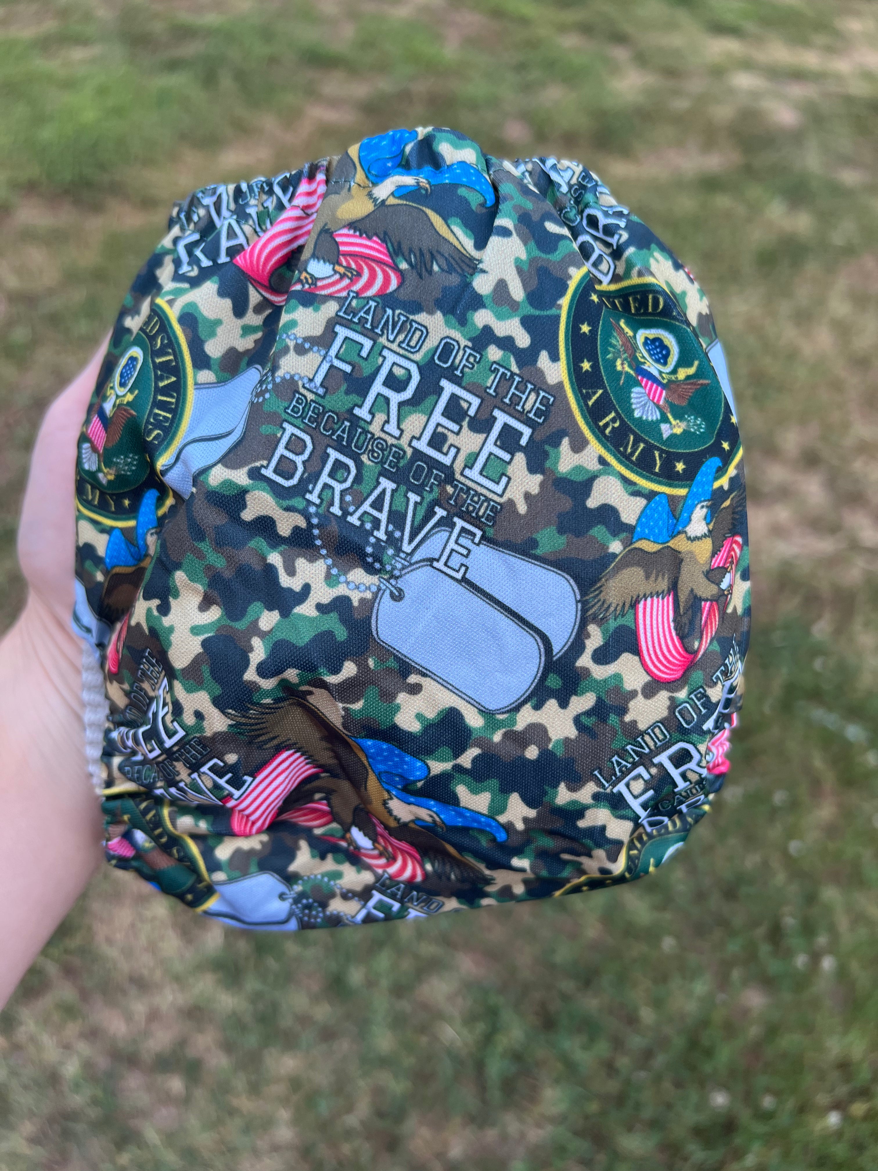 Land Of The Free-OS Pocket – Squishy Lil' Campers